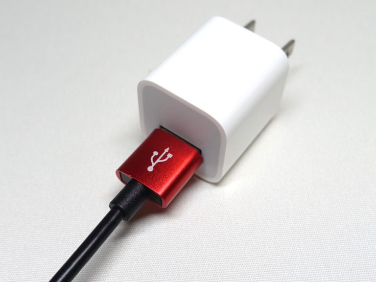 【レビュー】「ダイソー MFi認証Lightningケーブル」500円で買える話題の充電ケーブル