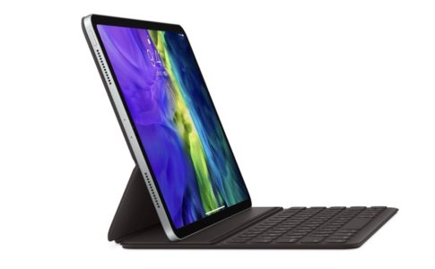 【比較】Magic KeyboardとSmart Keyboard Folioどっちがおすすめ？