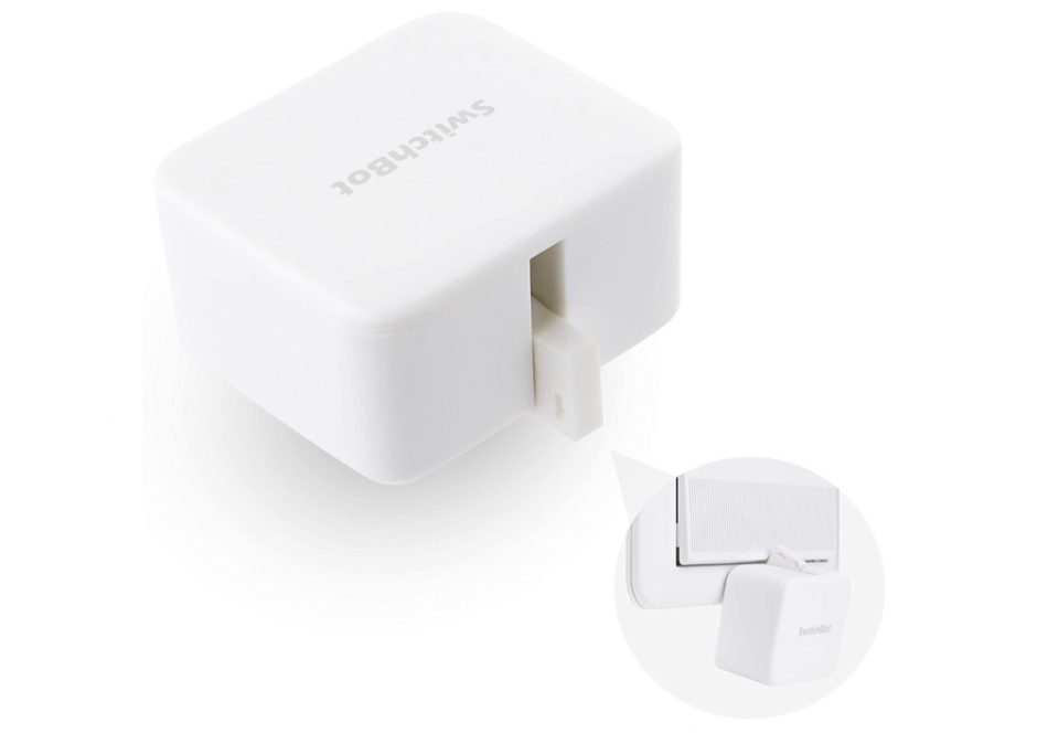 【実機で比較】SwitchBotとNature Remoどっちがおすすめ？