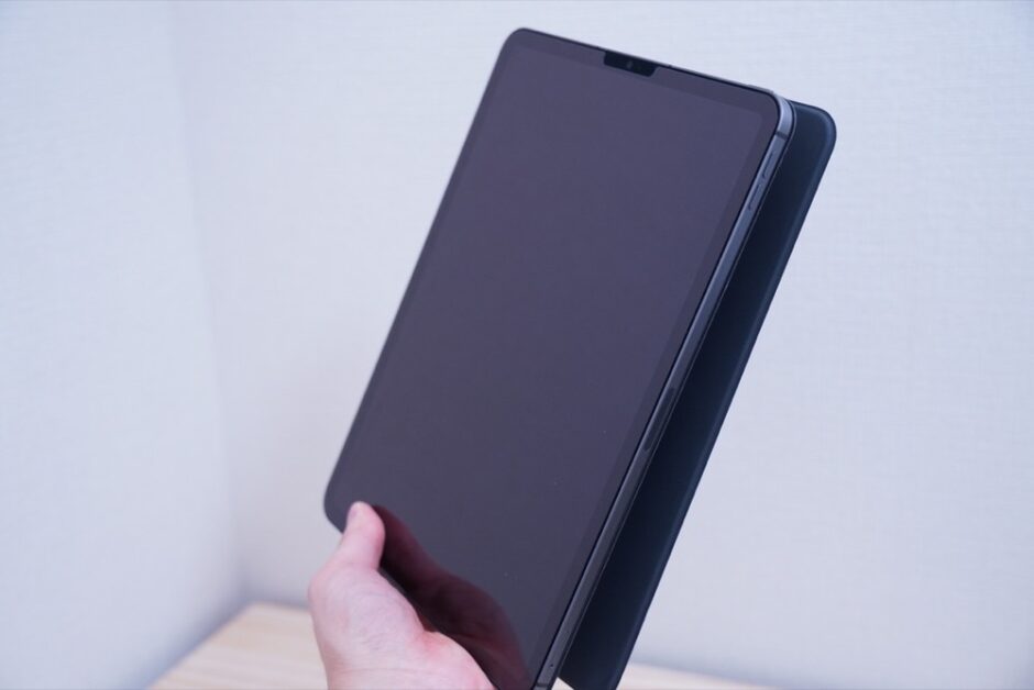 【比較】Magic KeyboardとSmart Keyboard Folioどっちがおすすめ？