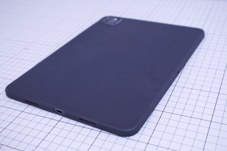 【レビュー】「MOFT X」TPUケースと組み合わせて傷対策もしてみた