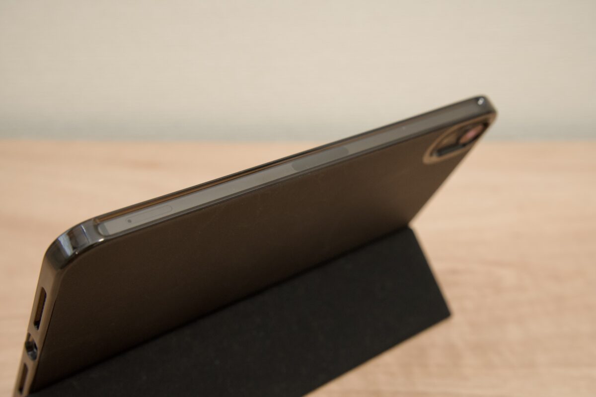 【iPad】Apple Pencilで塗装が剥がれる!?対策方法を紹介