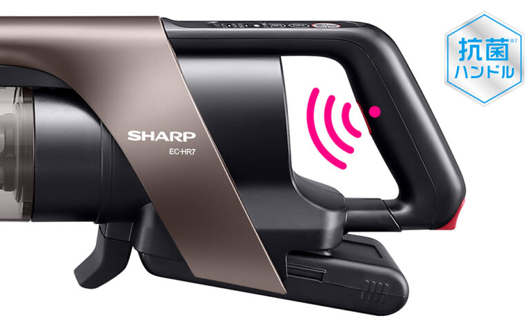 【違い】EC-HR8、EC-HR7を比較！おすすめはどっち？