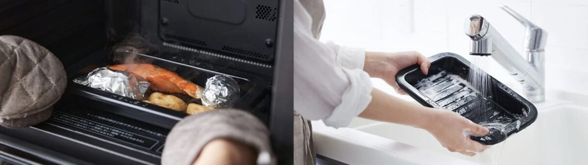 【違い】ヘルシオ「AX-LSX3B」「AX-LSX3A」を比較！