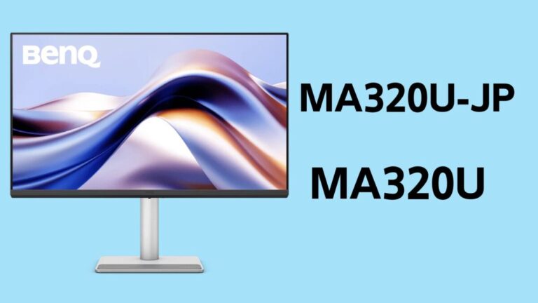 【違い】MA320U-JPとMA320Uを比較！どっちがおすすめか解説